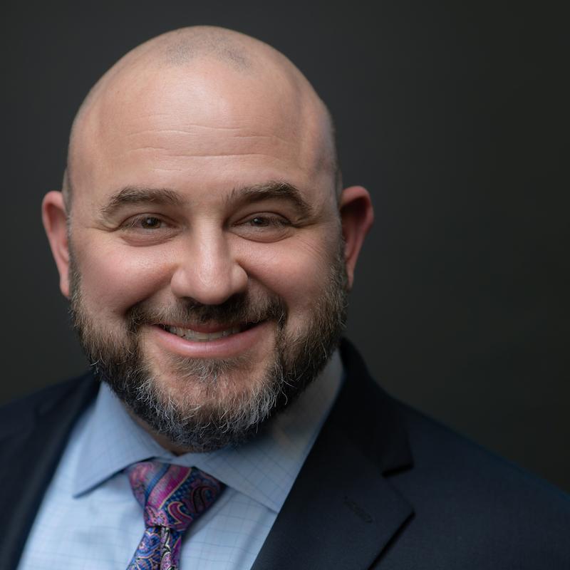 Rich Rochlin - Rochlin Law